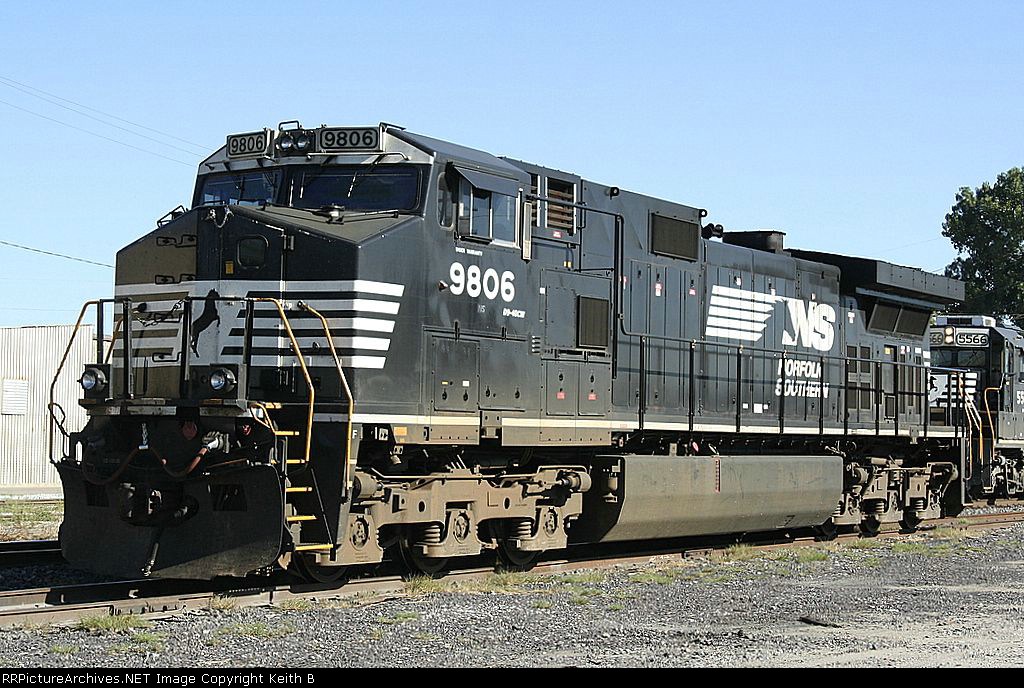 NS 9806